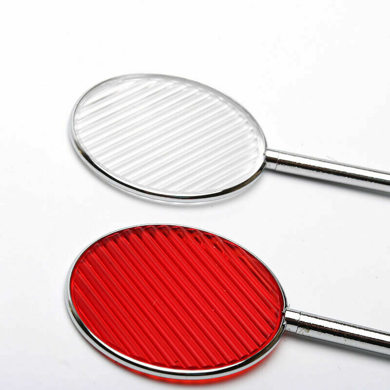 Professional Optometry Instrument Maddox Rod Test Lens Optical ...