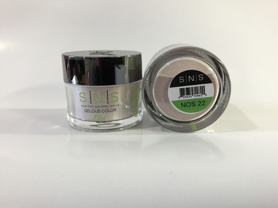 SNS Nail Color Dipping Powder NEW Spring Collection BOS & NOS Free ...