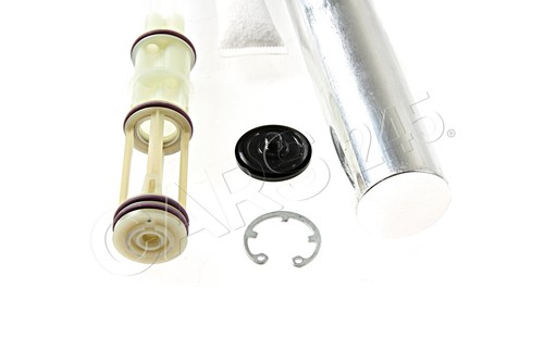 Genuine Refrigerant Drier MERCEDES C117 W176 X117 X156 1768350000 | eBay