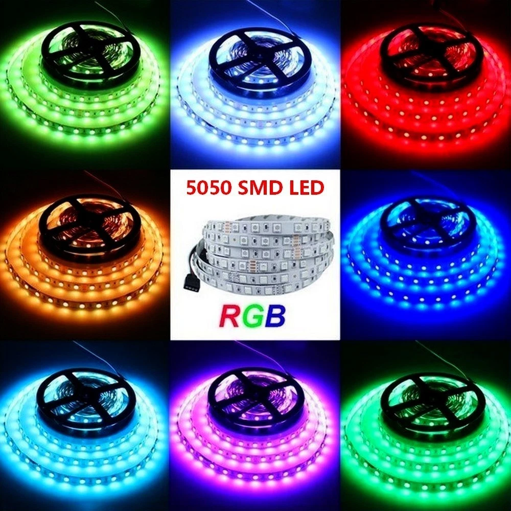 Ir Led Strip