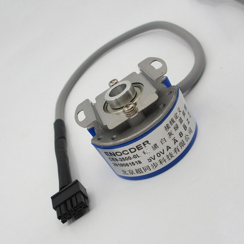 1PC NEW CE9-2500-OL Servo Encoder CE9-2500-0L | eBay
