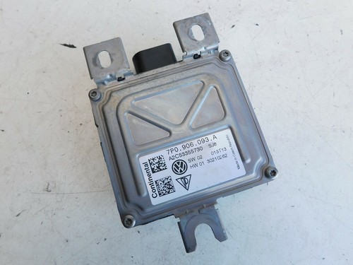 Porsche Cayenne Diesel S 4.2 958 92A 2013 Fuel Pump Control Unit ...