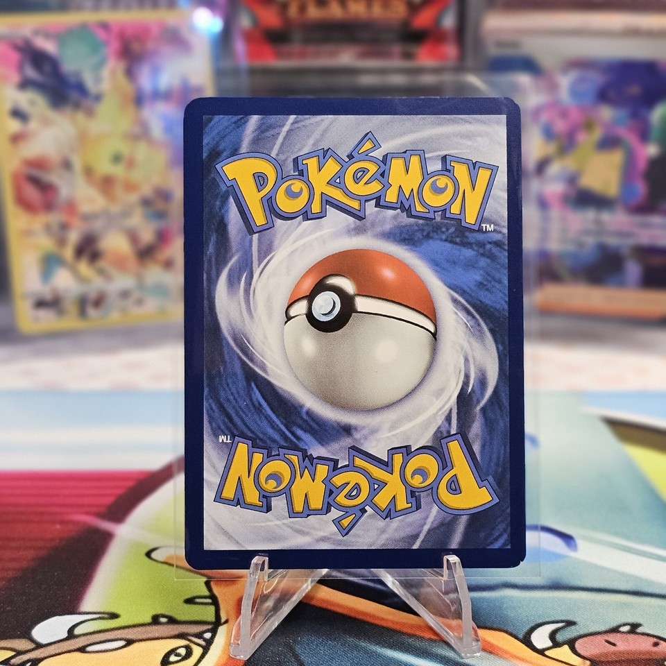 Xatu - 072/182 - Paradox Rift - Pokemon TCG - Holo Rare - NM | eBay