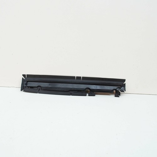 AUDI A7 SPORTBACK 4K8 RADIATOR FAN UPPER AIR GUIDE 4K0121285 NO DUTY TO ...