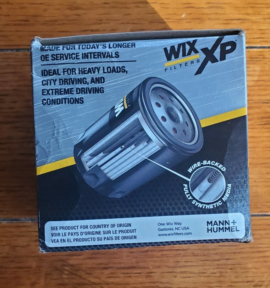 Wix 57099 - cross reference oil filters | oilfilter-crossreference.com