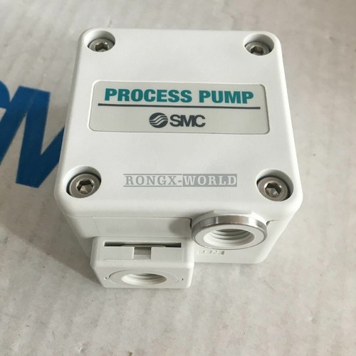 1PCNEW SMC PB1013A-01 Pneumatic Diaphragm Pump# | eBay