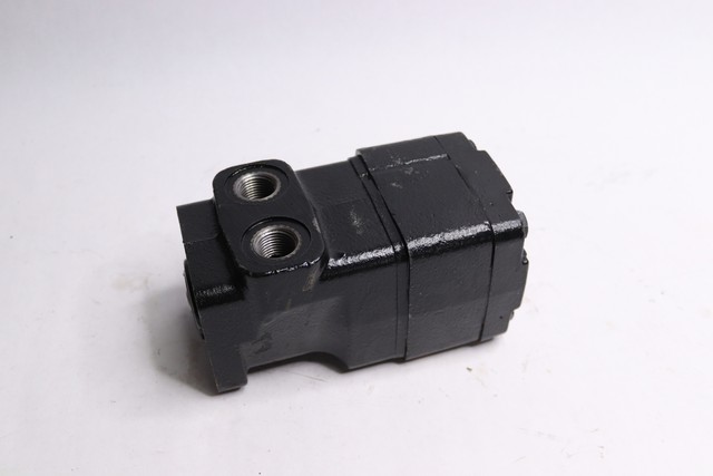 Danfoss RS013997 Roller Stator Hydraulic Motor for sale online | eBay