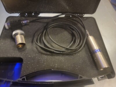 Sound & Audio Measurement - Nti