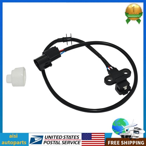 Crankshaft Position Sensor MD303649 For Mitsubishi Montero Sport 97-04 ...