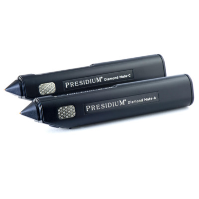 Presisidium Diamond Mate-C Electronic Diamond Tester Jewelry Simulant ...