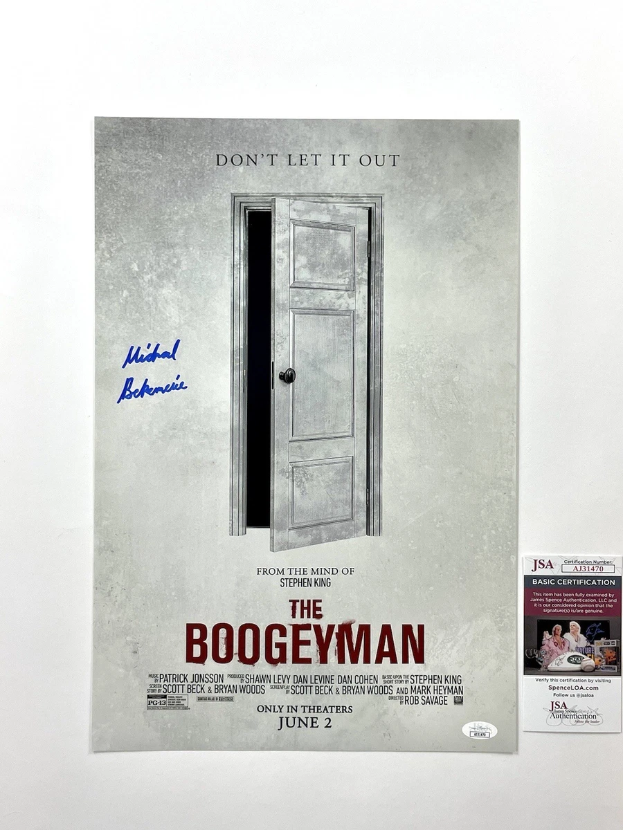 Boogey Man Horror Movie