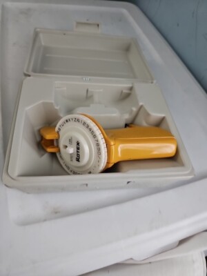 Label Making - Rotex