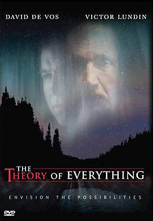 Theory of Everything DVD **DISC ONLY** 808717001699| eBay