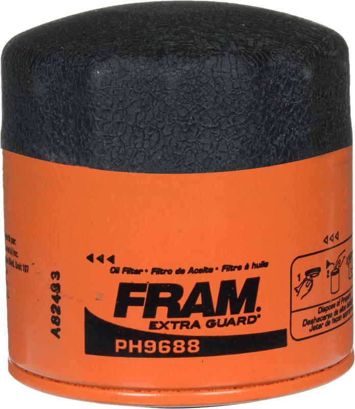 Fram PH9688 - cross reference oil filters | oilfilter-crossreference.com