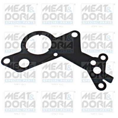 Vacuum Pump Gasket For AUDI A2 FORD Galaxy SEAT Altea SKODA VW 95-13 ...