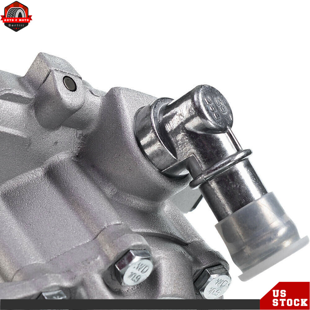 For BMW E46 323i 325i 328i 330i 325Ci 2001-2005 Power Steering Pump ...