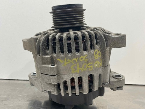 2008 Hyundai Sonata 2.4L Engine Alternator Generator 13.5V 110A ...