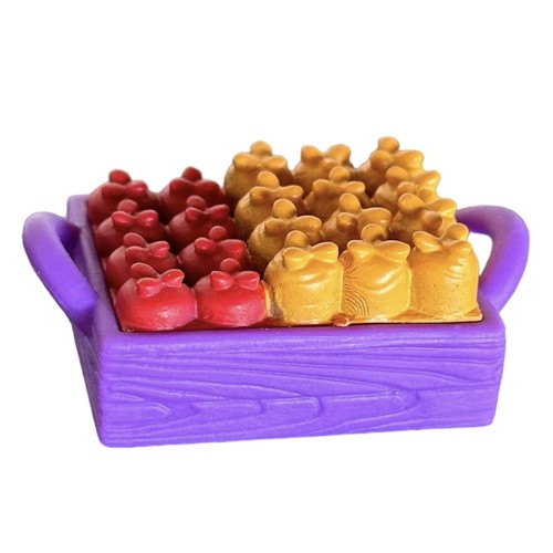 Open-box GC Watering Granny Pig & Shovel Grandpa Pig & Pink Bird In The ...