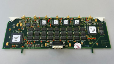 Amplifiers - Pulse Amplifier