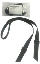 US Military Issue M4 Colt M16 Black 2 Point Sling Made in USA 1005-01 ...