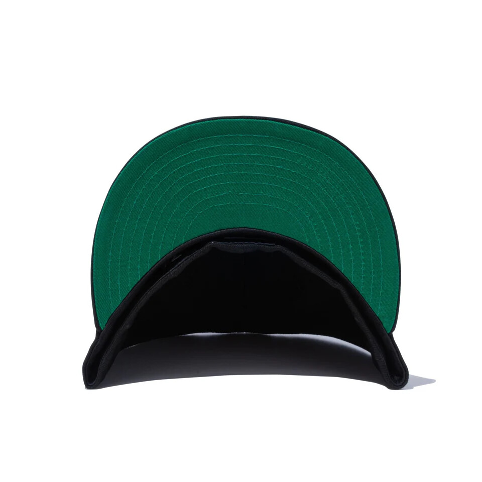 NEW ERA 59FIFTY Fitted Cap NPB Classic Yomiuri Giants Black x Last ...