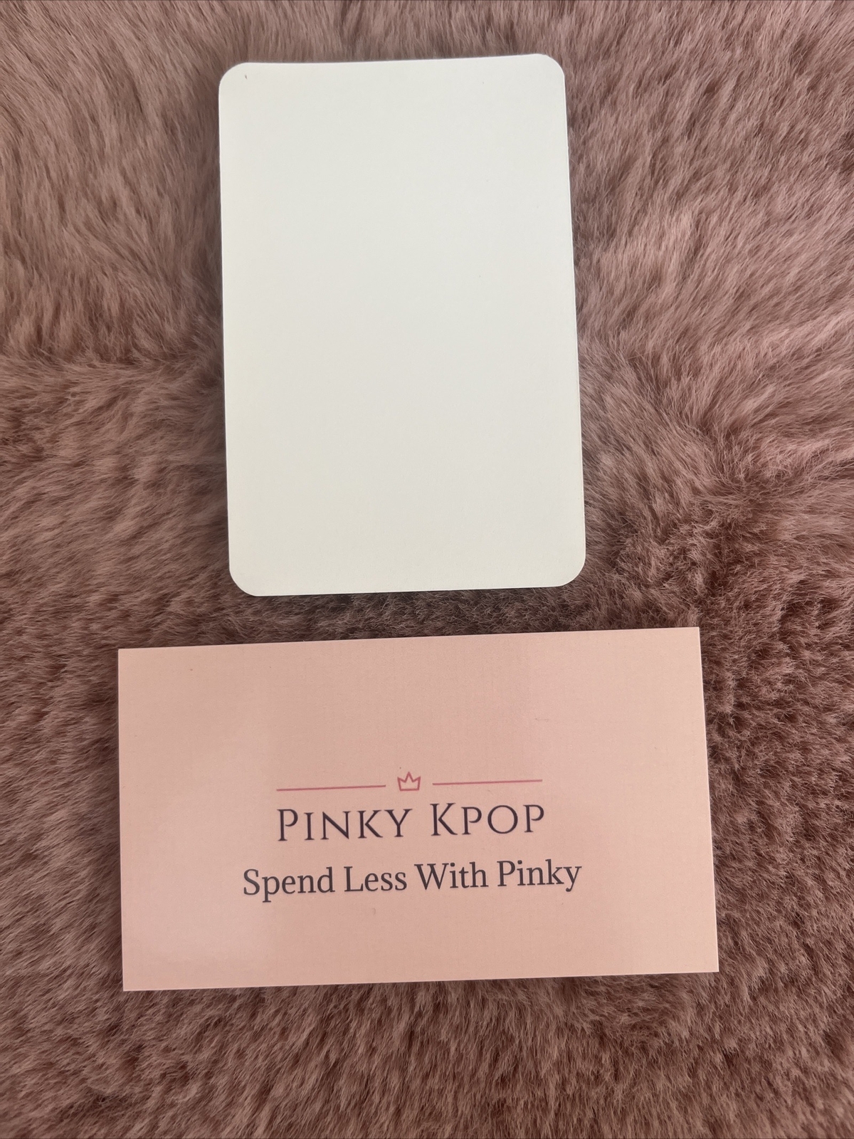 *WEVERSE* Blackpink Rose ‘ The Show’ Official Photocard + FREEBIES | eBay