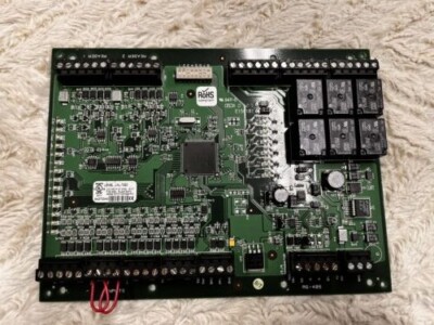 Control Panels & Keypads - Lenel