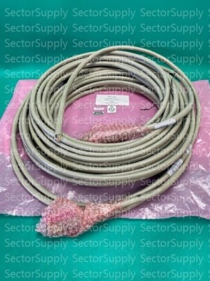 848912473 LUCENT AT&T DS1 CENTRAL OFFICE CABLE 50FT 24GA | eBay