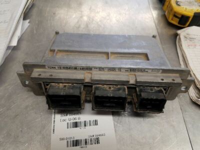 Engine ECM Electronic Control Module Federal Emissions Fits 08-09 SABLE ...