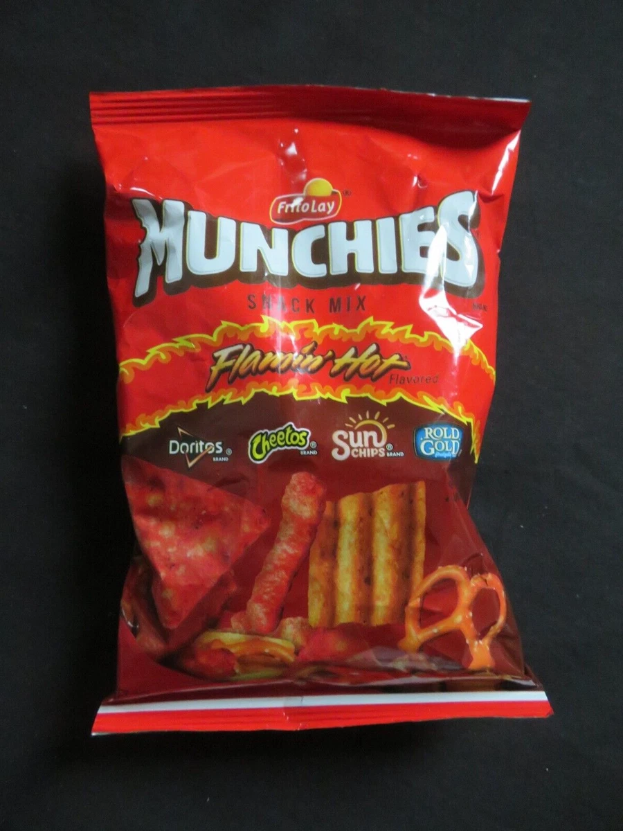 Hot Munchies
