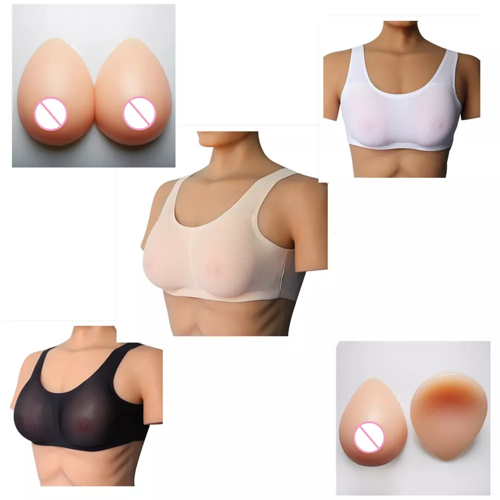 M Cup Breast