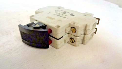 ALLEN BRADLEY 1492-GHD150 2 POLE 15 AMP CIRCUIT BREAKER | eBay