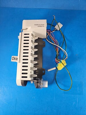 AEQ73130004 LG Refrigerator Ice Maker Assembly; B7-1 | eBay