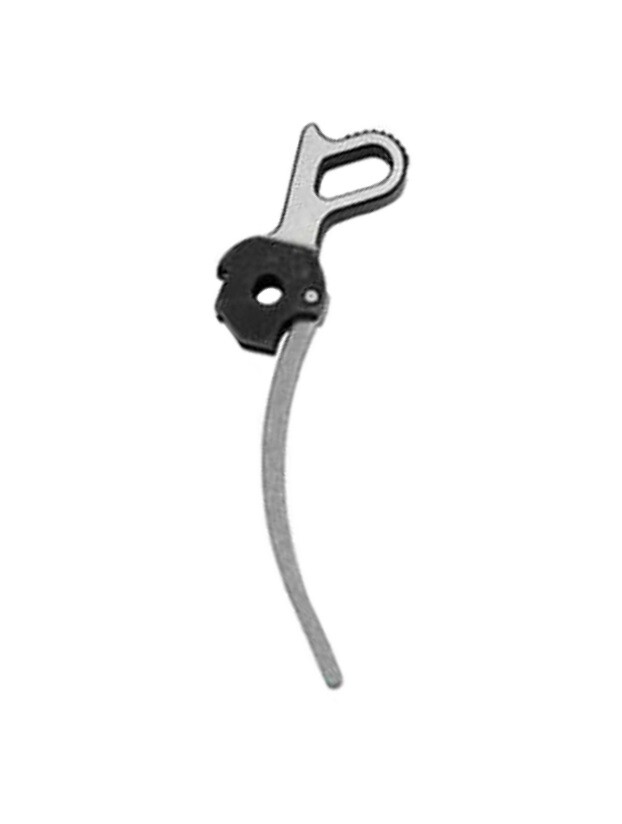 Kimber Factory 1911 Hammer spur & Pinned Hammer Strut Assembly Mil-Spec ...