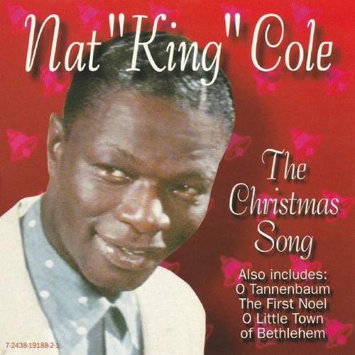 Nat "King" Cole: The Christmas Song CD | eBay