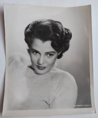 Roberta Haynes - Original Photograph | eBay