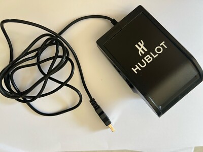 Hublot Authentic Warranty Card reader USB | eBay