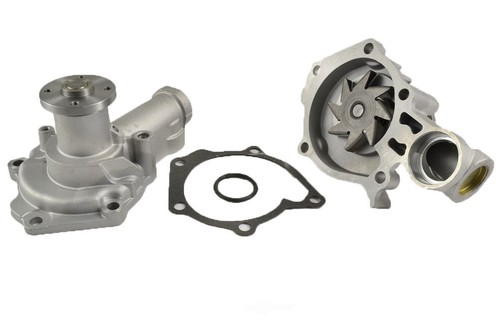 New Water Pump ITM Engine Components 28-9399 | eBay