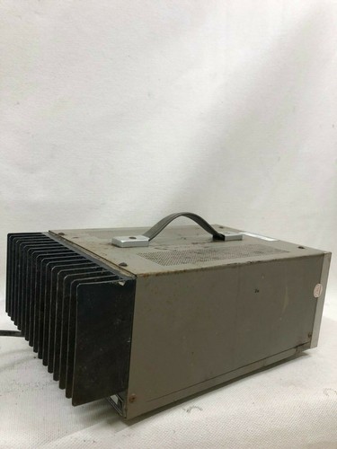 Leader LPS 152 DC Tracking Power Supply | eBay