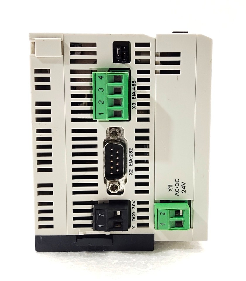 ABB NETA-21 REMOTE MONITORING TOOL 3AUA0000093675 WITH NEXA-21 ...