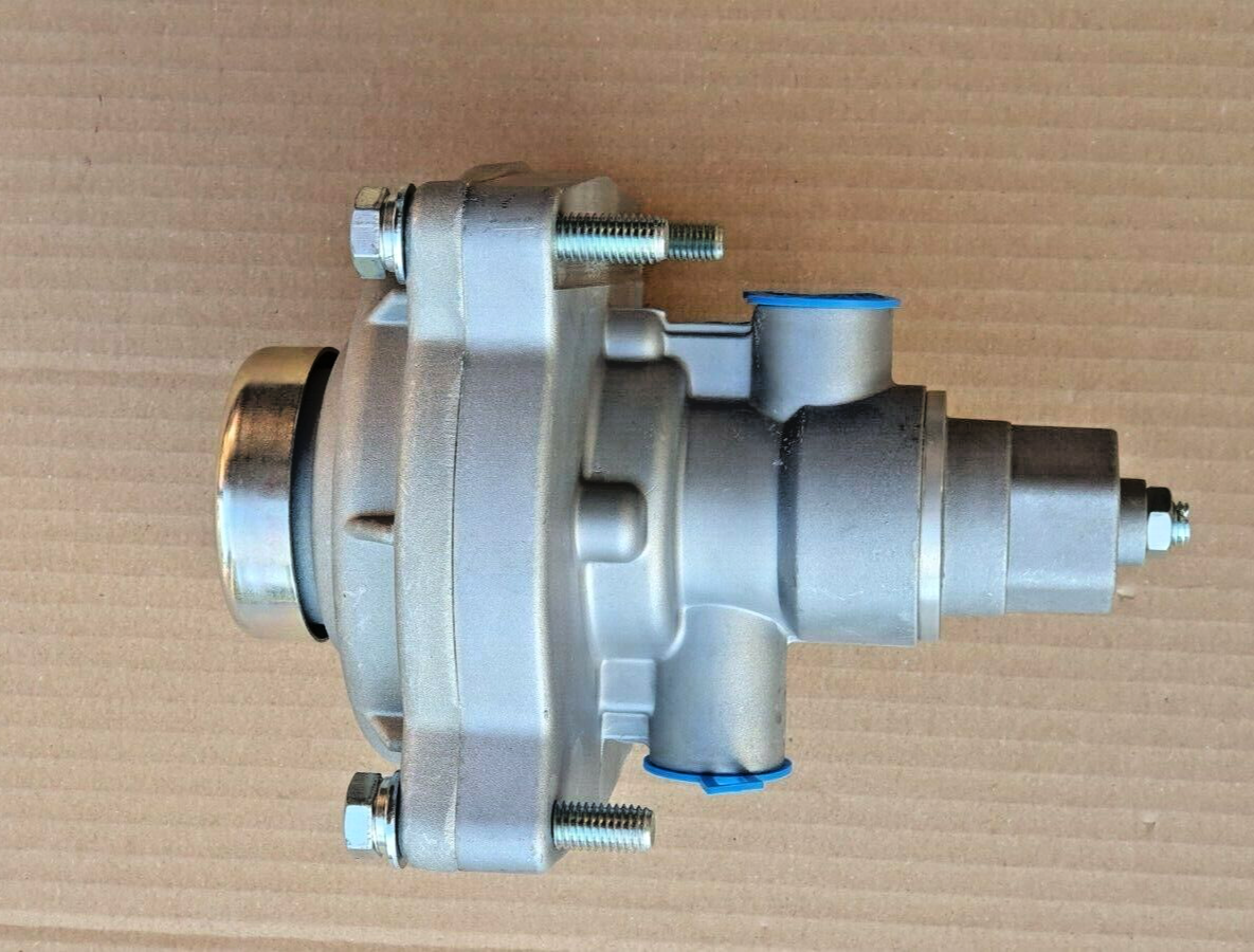 L002 Steuerventil Anhänger Vergleich Wabco 4712000080 4712001100 | eBay