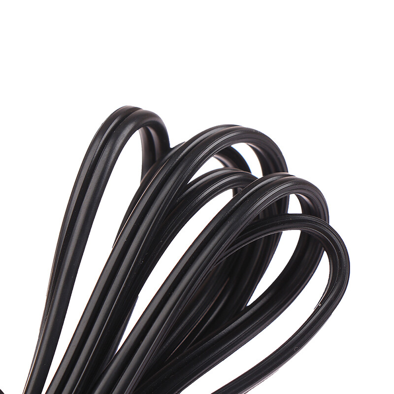 2m 12V DC Replacement Car Cooler Cool Box Mini Fridge 2 Pin Lead Cable ...