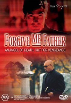 Forgive Me Father DVD Charles Napier Suspense Thriller Movie Mob ...
