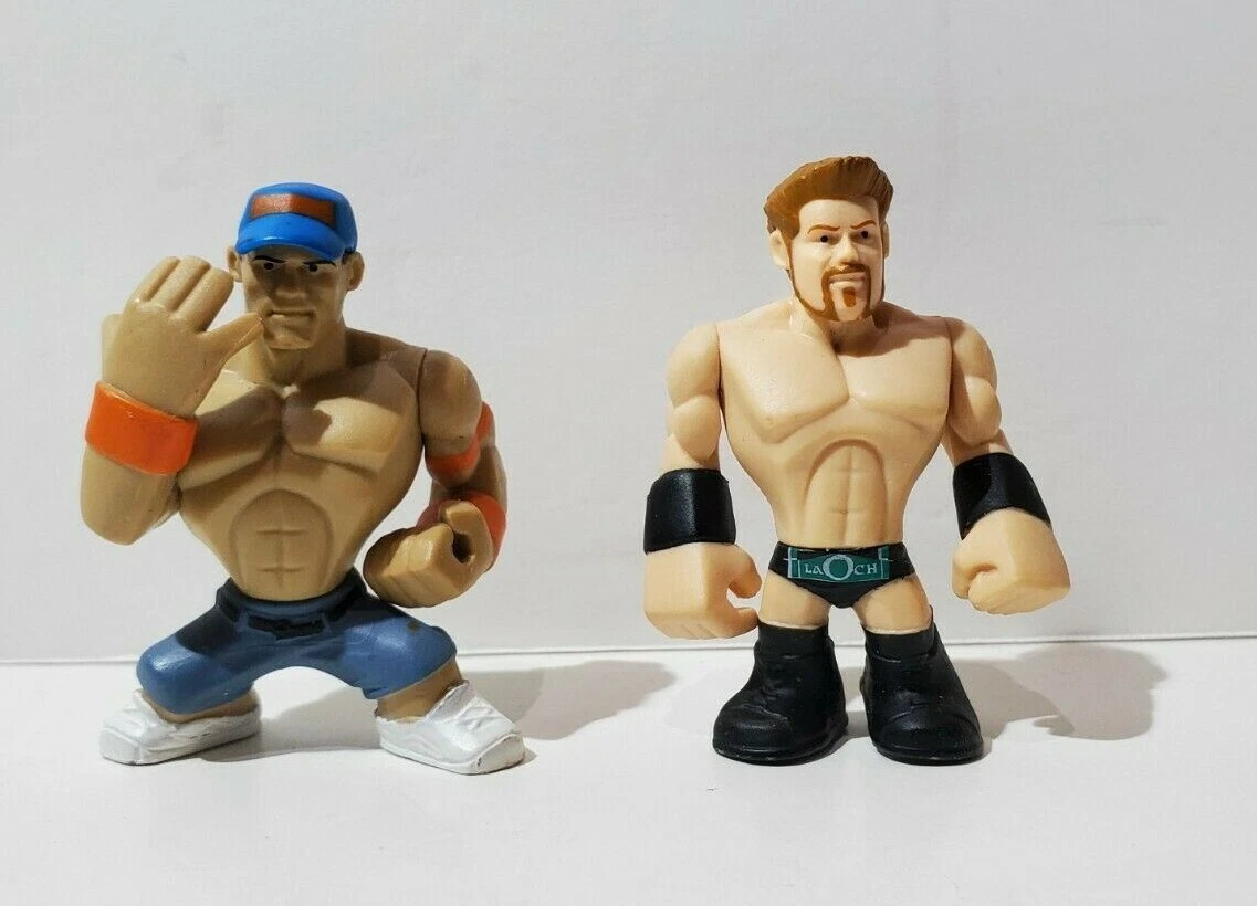 Sheamus And John Cena Friends