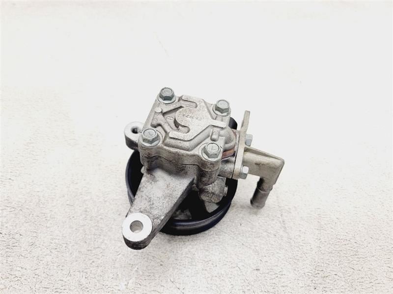 2009 - 2014 Hyundai Genesis Sedan Power Steering Pump 57100-3M000 | eBay