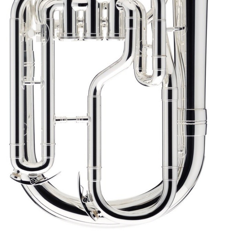 Besson Sovereign Alto horn BE-950 proffessional instrument | eBay