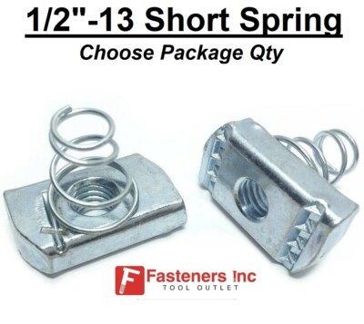 Industrial Fasteners & Hardware Business & Industrial Short Spring for ...