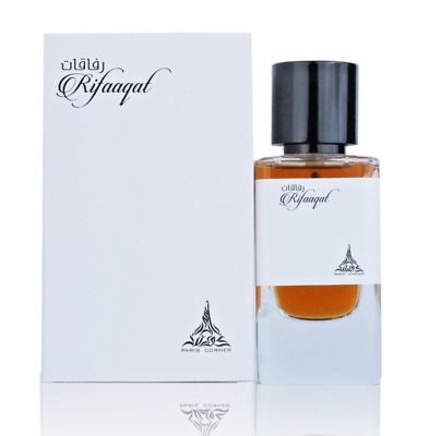 Paris Corner Emir Rifaaqat 85ml/2.87 oz EDP Spray Unisex Sealed ...