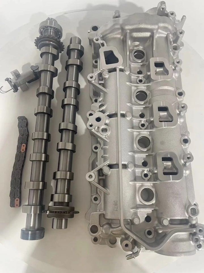 8MM Full Cylinder Camshaft Chain For PEUGEOT FORD OPEL 1.5HDI DV5R ...