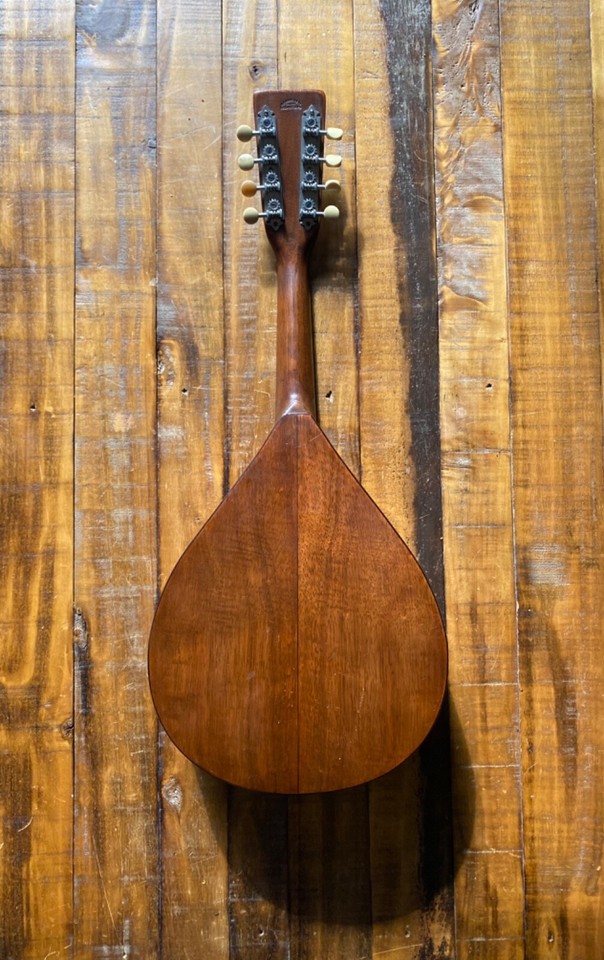 1923 Martin AK Mandolin | eBay